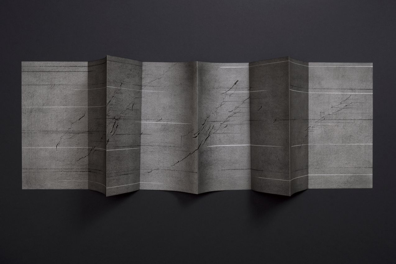 Seher Shah, 'Of Dust and Woven Air' at Green Art Gallery, Dubai, United ...
