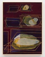 Dan Zhu's Art For Sale, Exhibitions & Biography | Ocula Artist