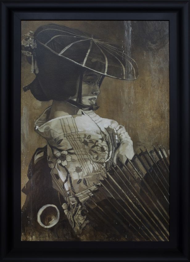Kaloy Sanchez's Art For Sale, Exhibitions & Biography | Ocula Artist