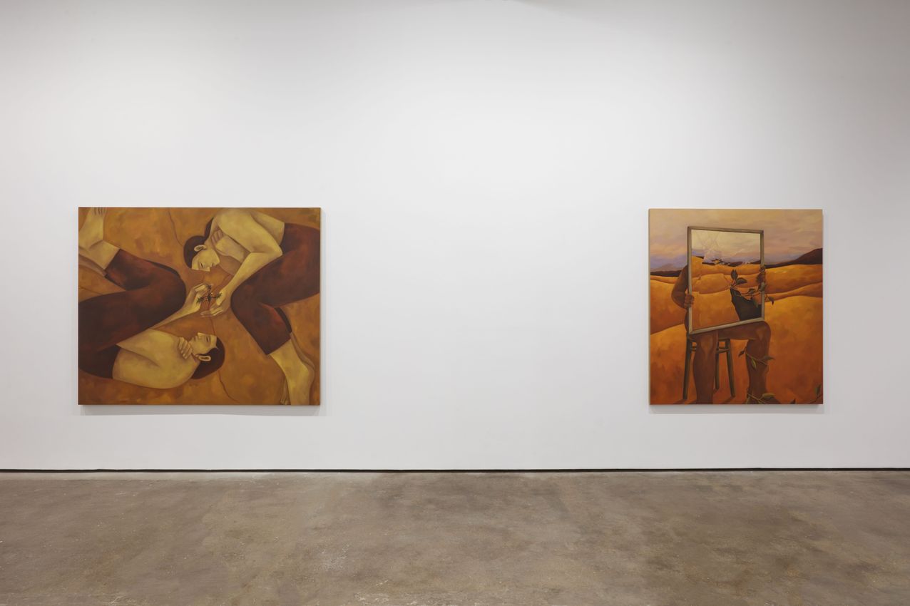 'Art Basel Qatar 2026' at Sean Kelly, New York, United States on 5–7 ...