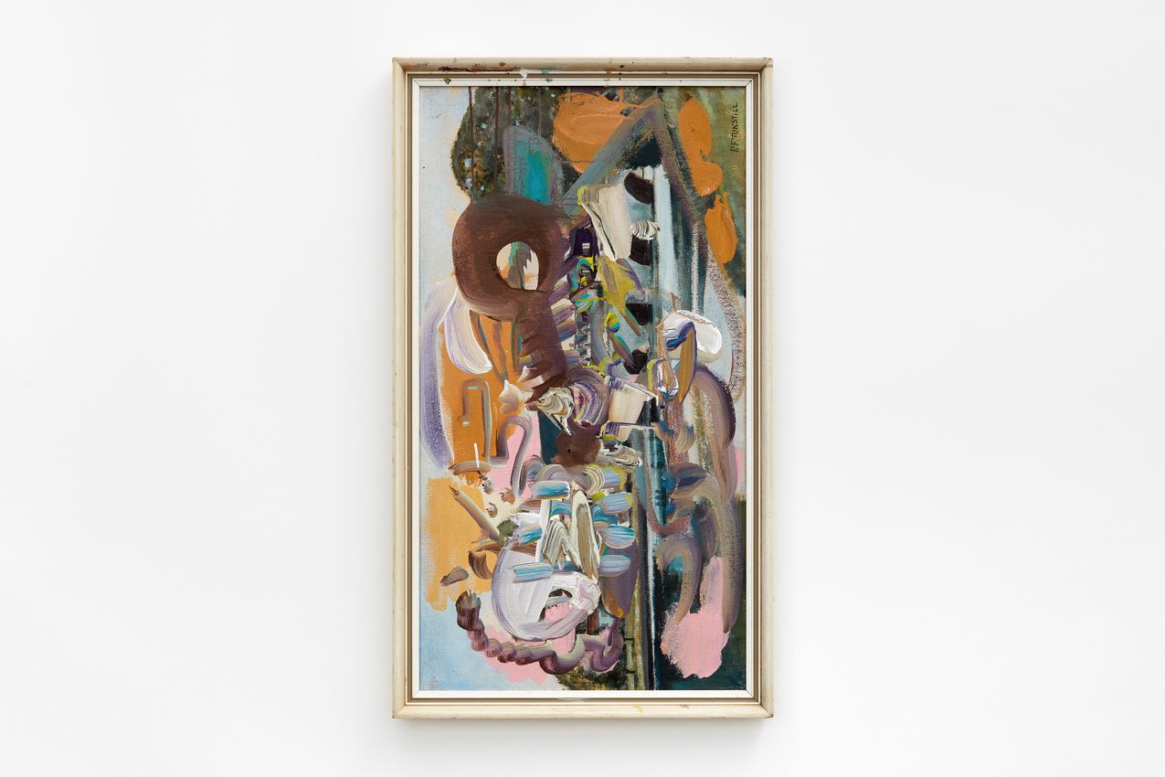 Katy Moran's Art For Sale, Exhibitions & Biography | Ocula Artist