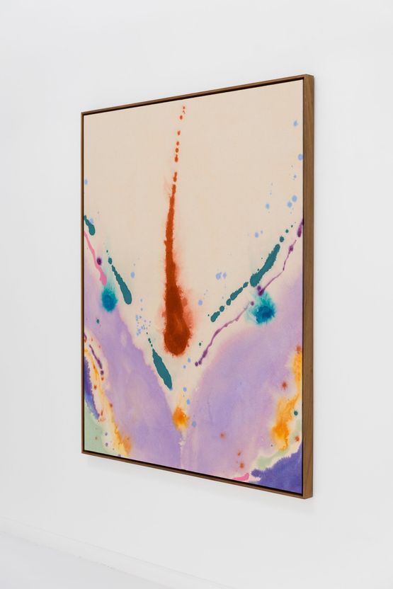 Para el que lo pueda ver., 2025 by Violeta Maya | Ocula