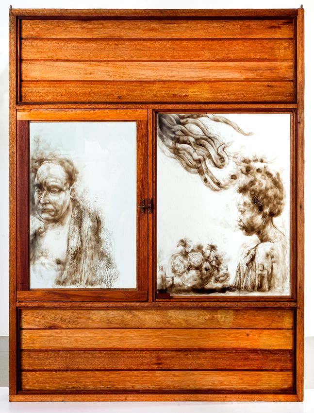 Diane Victor's Art For Sale, Exhibitions & Biography | Ocula Artist