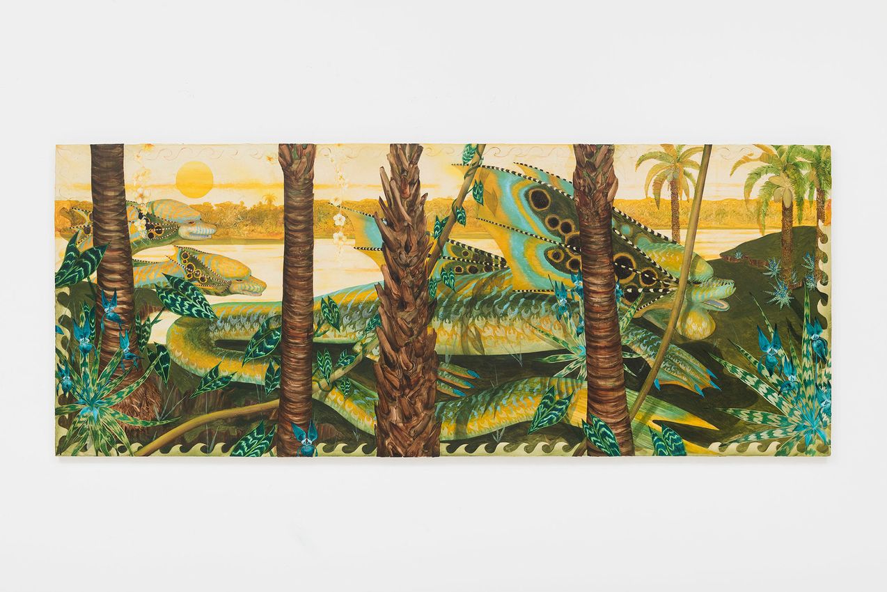 Bruno Novelli Exhibitions at leading galleries | Ocula