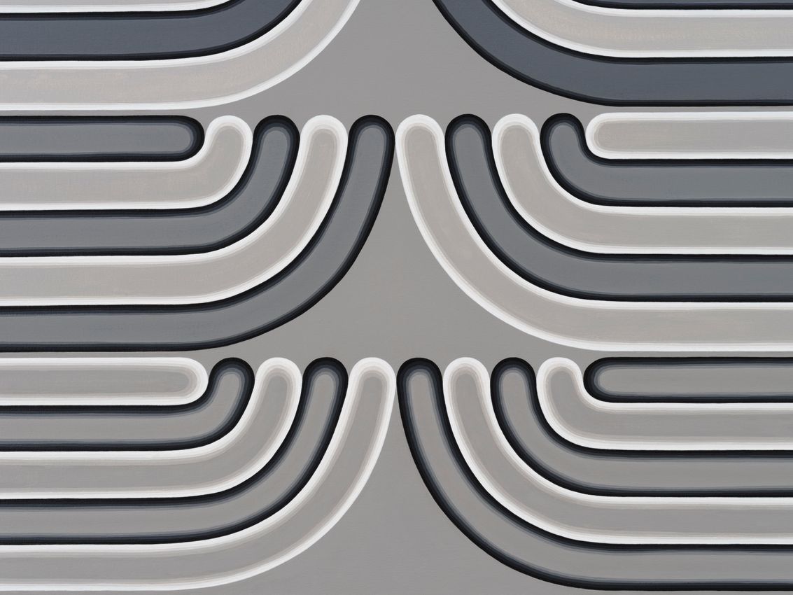 Dan Walsh's Art For Sale, Exhibitions & Biography | Ocula Artist