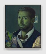 Victor Man's Art For Sale, Exhibitions & Biography | Ocula Artist