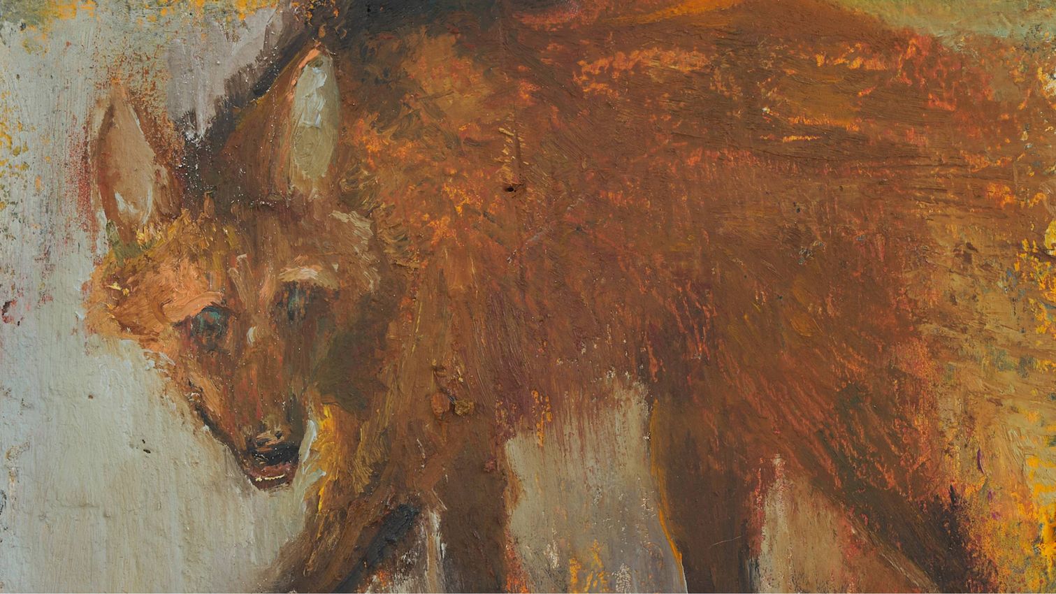 Seth Becker, 'Skunks Misery Road' at Gladstone Gallery, Grote ...