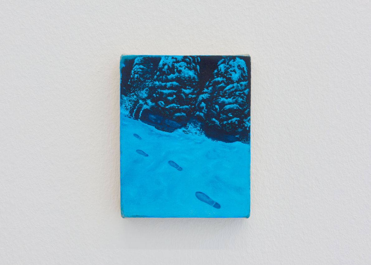 Adriel Visoto's Art For Sale, Exhibitions & Biography | Ocula Artist