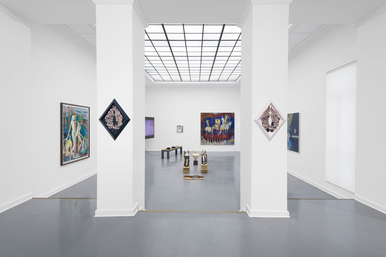 Bea Bonafini's Art For Sale, Exhibitions & Biography | Ocula Artist