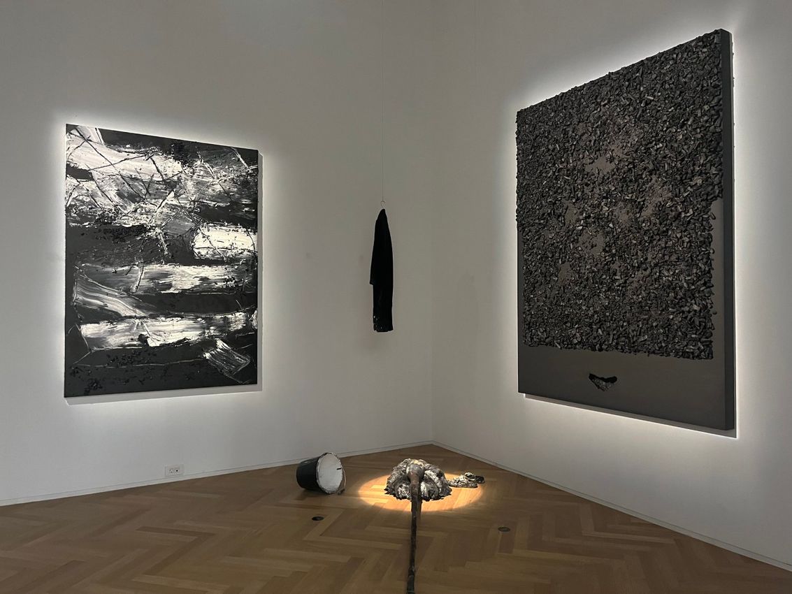J Young, 'J Young Solo Exhibition' at Mo J Gallery, Seoul, South Korea ...