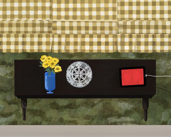 Lover's Knot, 2025 by Anne Buckwalter | Ocula