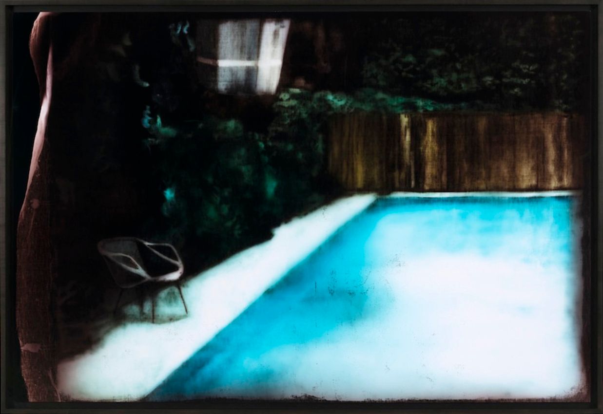 Matt Saunders' Art For Sale, Exhibitions & Biography | Ocula Artist