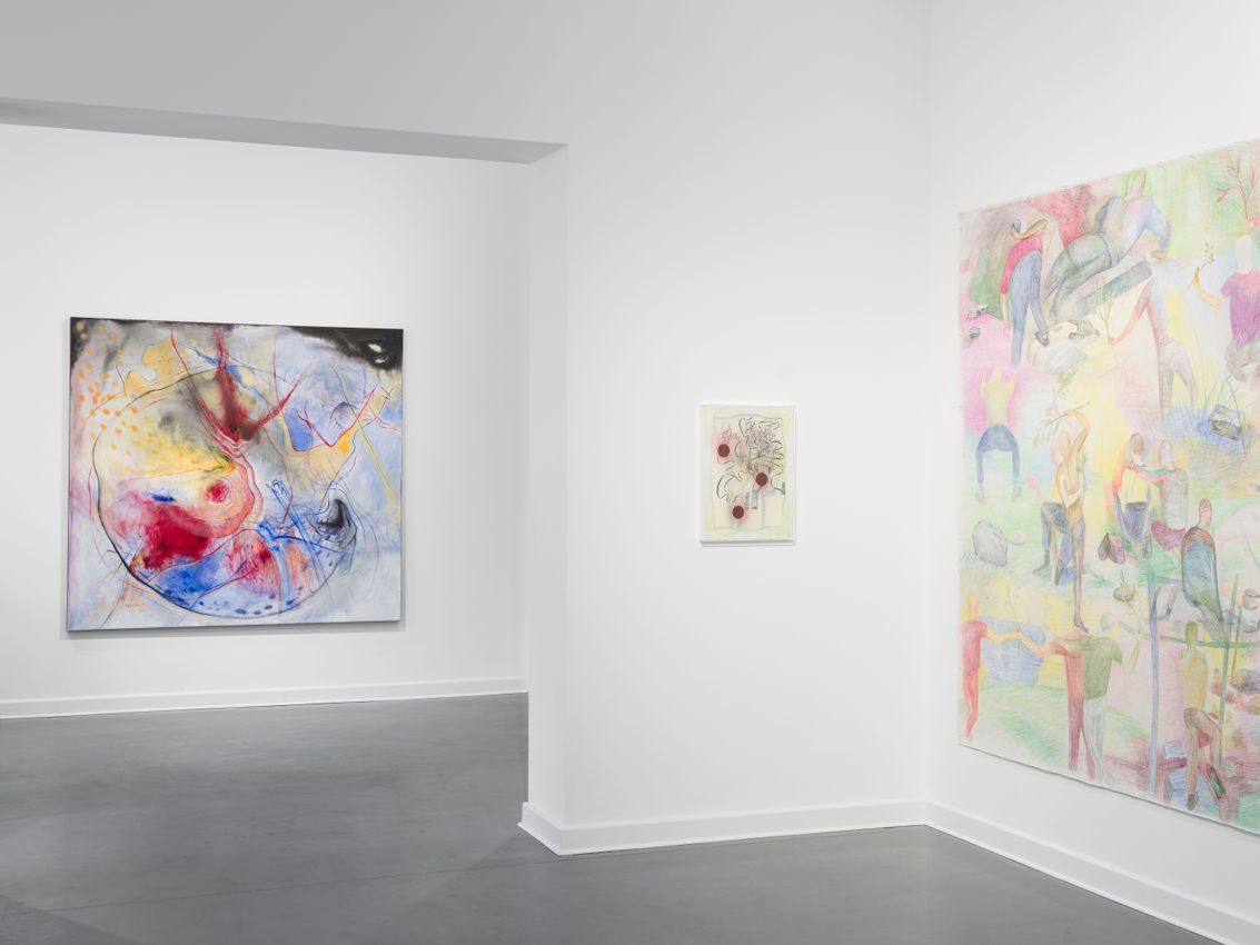 Aigana Gali Exhibitions at leading galleries | Ocula