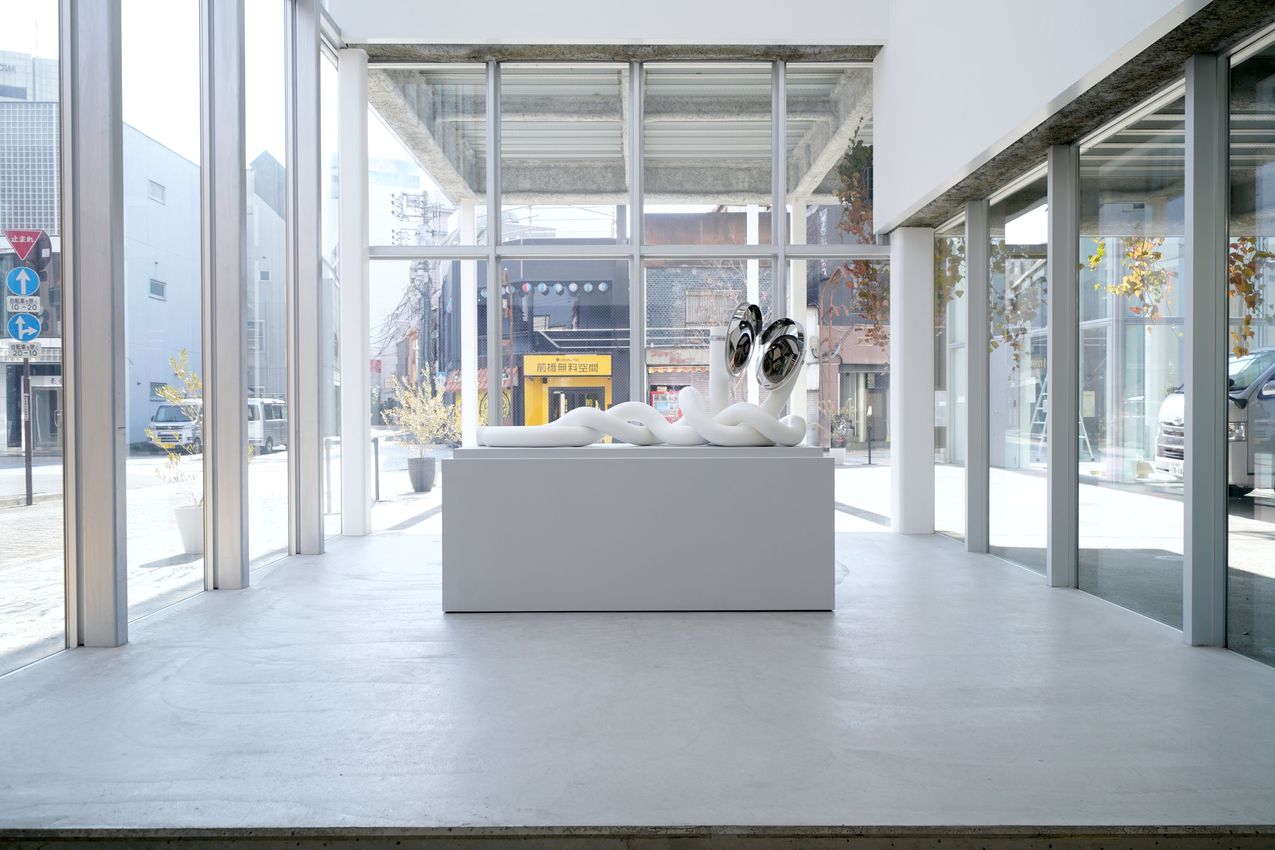 'Group Exhibition: Nana FUNO, Aya ITO, Kaz OSHIRO, Takuro TAMURA, Aiko ...