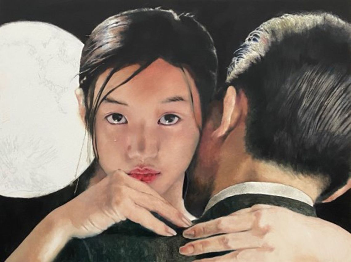 Haeun Oh's Art For Sale, Exhibitions & Biography | Ocula Artist