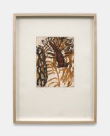 Gene A’Hern Artworks | Ocula Artist