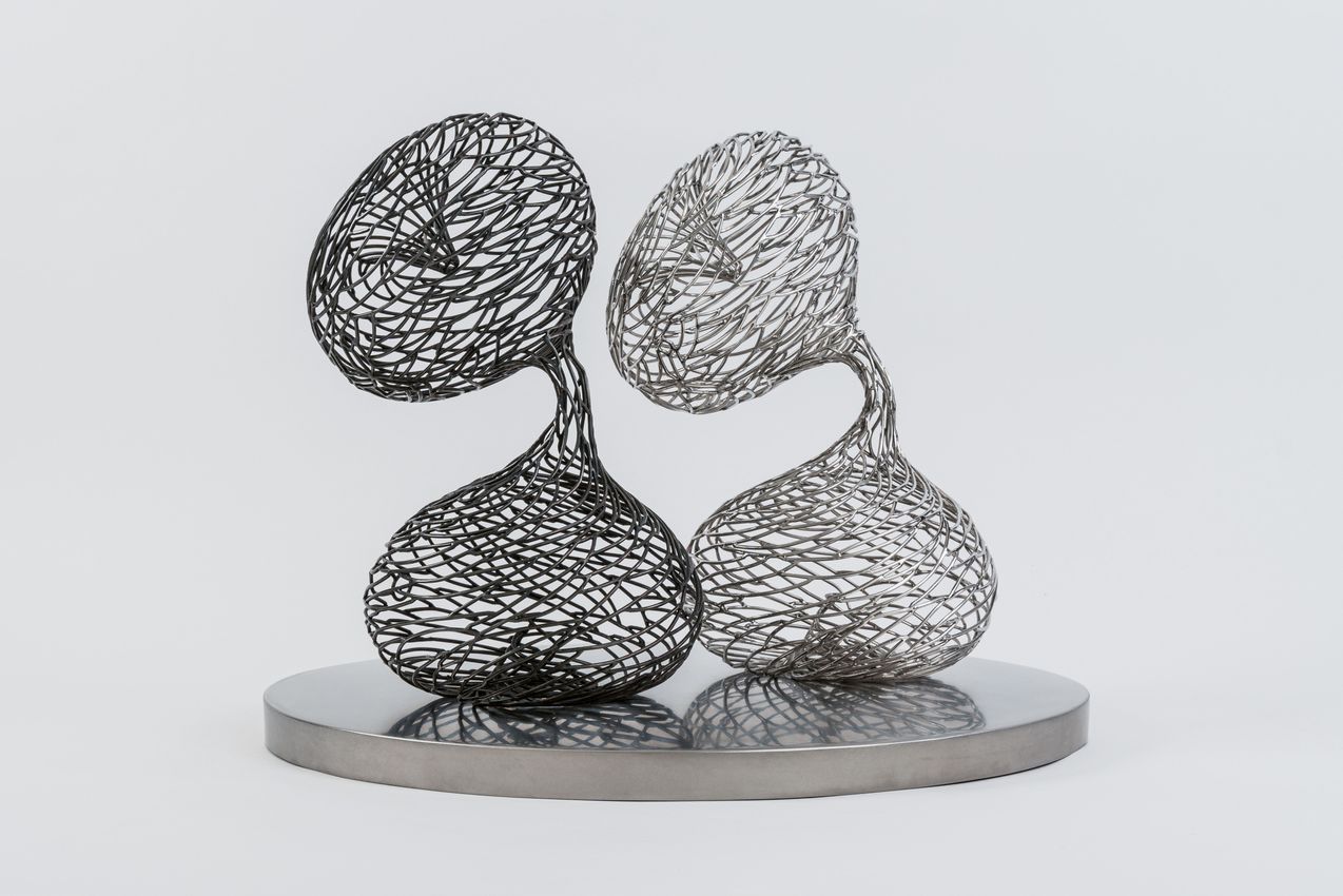 Man Fung Yi's Art For Sale, Exhibitions & Biography | Ocula Artist