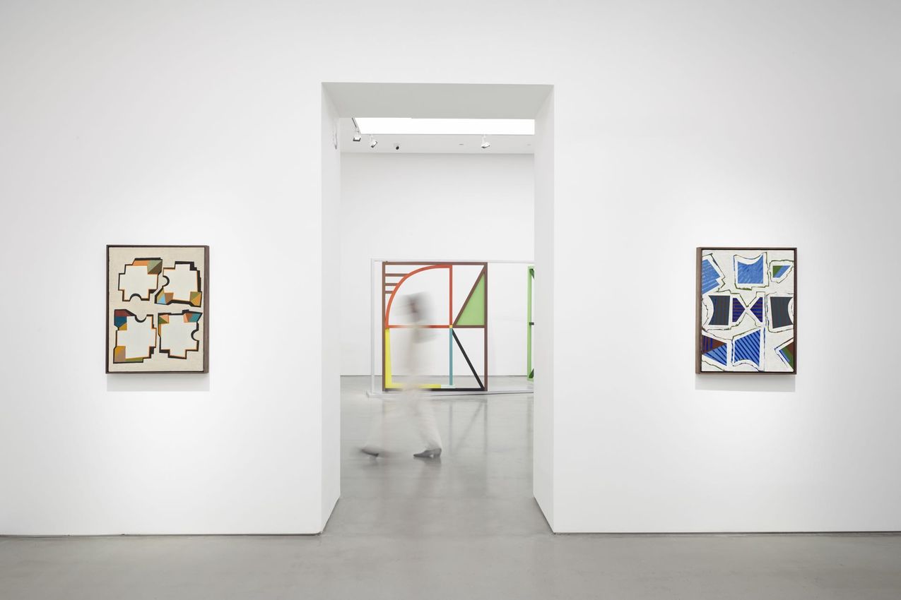 Liang Manqi, 'LIANG Manqi: Gazing at the Imaginary' at Arario Gallery ...