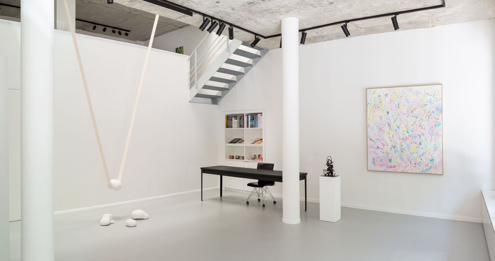 Emily Rae Smith Labuschagne Exhibitions at leading galleries | Ocula