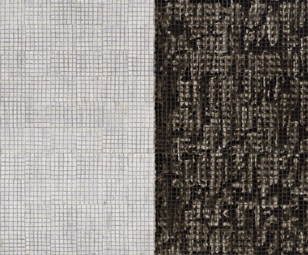 'Palimpsest' at Mariane Ibrahim Gallery, Chicago, United States on 30 ...
