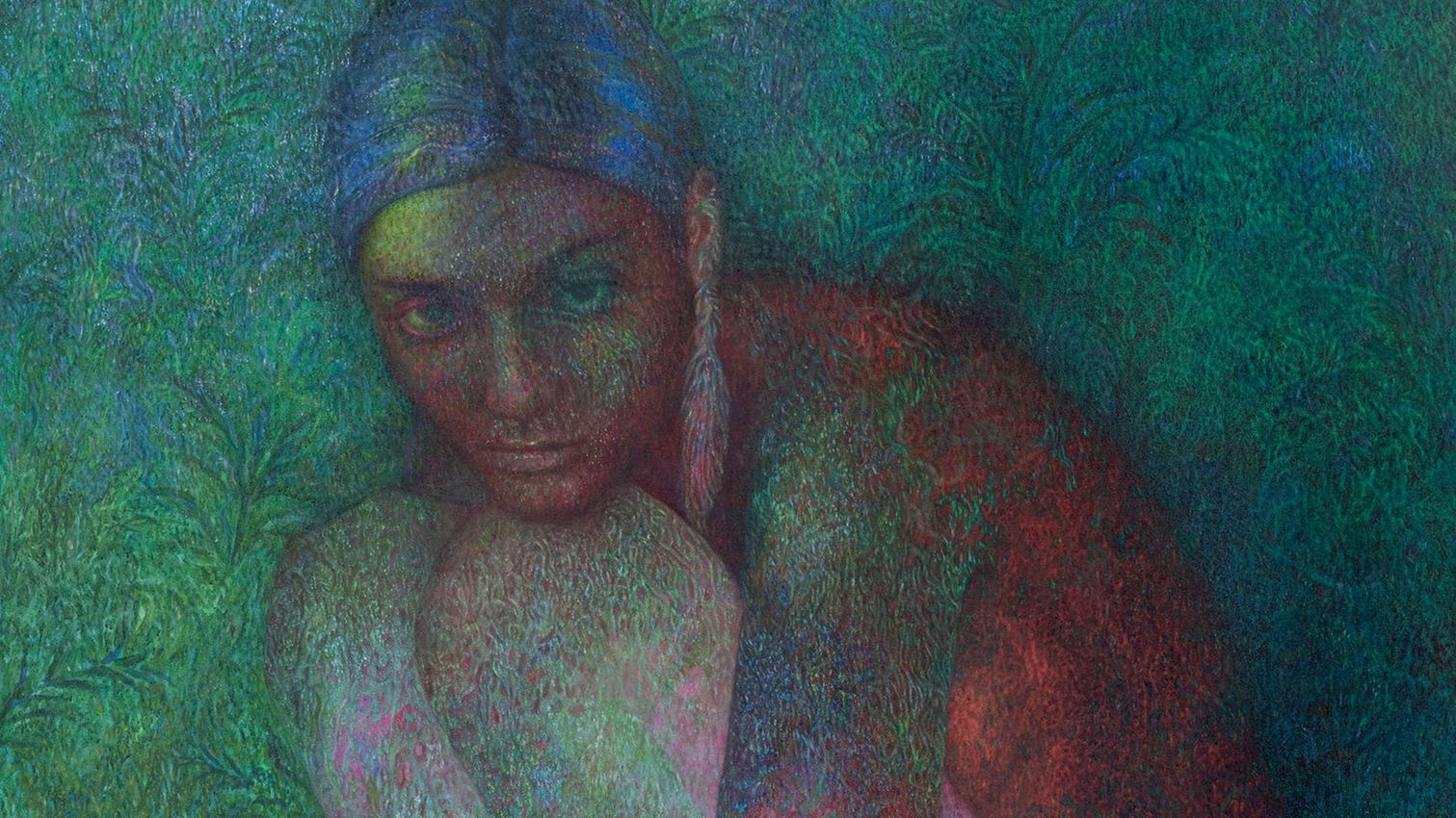 Serolod's Art For Sale, Exhibitions & Biography | Ocula Artist