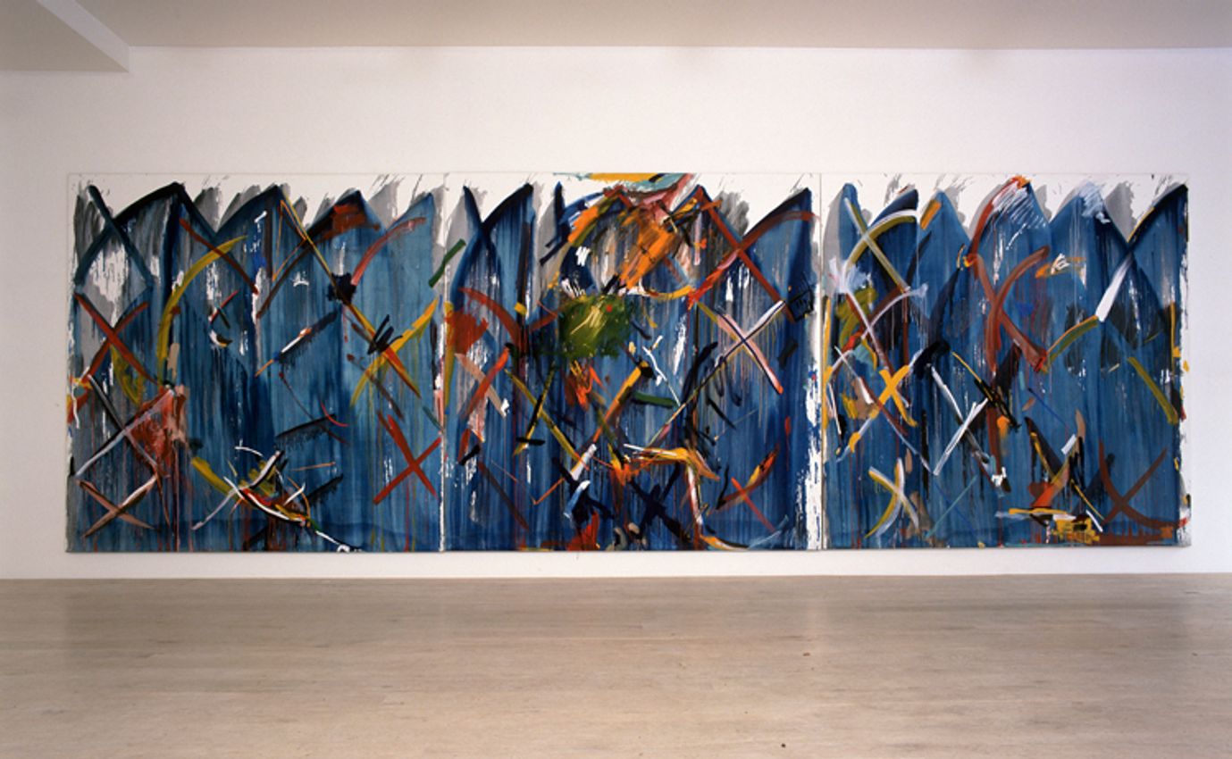 'The Big Picture' at Gow Langsford Gallery, Auckland City, New Zealand ...