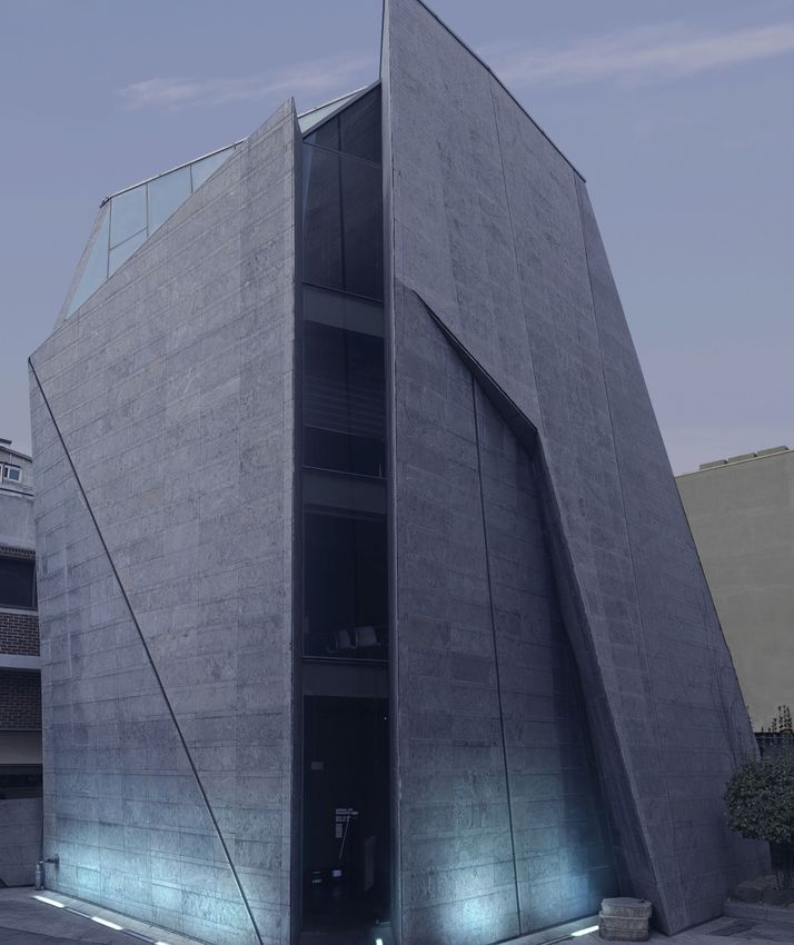 Alternative Space LOOP Seoul | Ocula