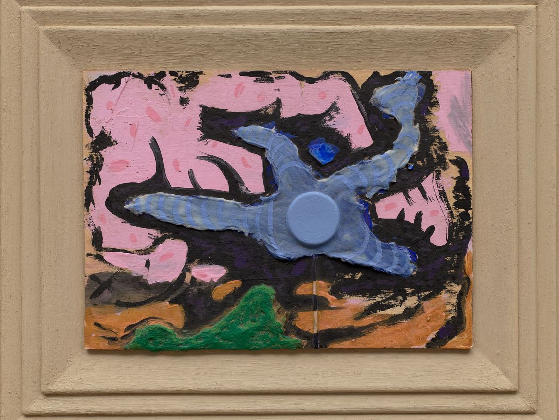 Noam Rappaport's Art For Sale, Exhibitions & Biography | Ocula Artist