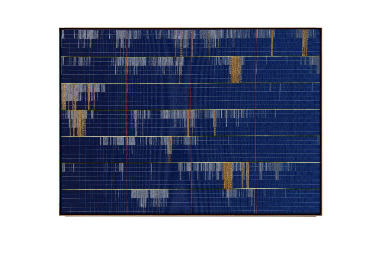 Susan Morris Exhibitions at leading galleries | Ocula