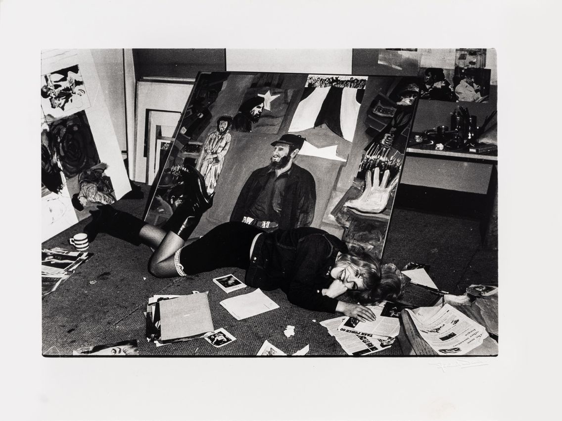 Michael Ward's Art For Sale, Exhibitions & Biography | Ocula Artist