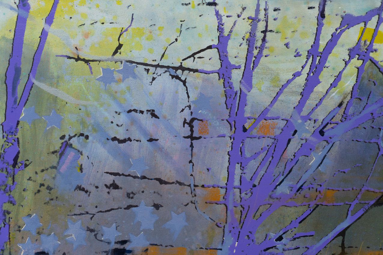 Elizabeth Magill's Art For Sale, Exhibitions & Biography | Ocula Artist