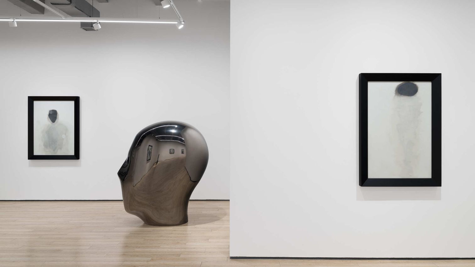 Not Vital, 'Portraits' at Almine Rech, Shanghai on 20 Mar–16 May 2026 ...
