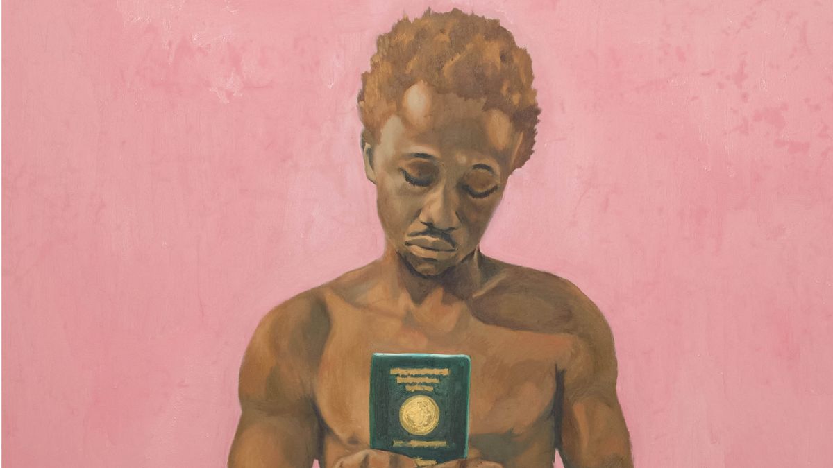 Pharrell’s Latest Auction Centres the Creatives Shaping the Future of ...