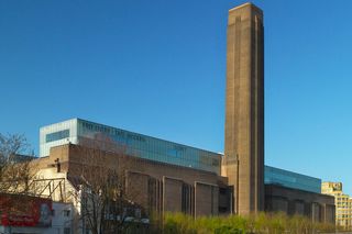 Exhibitions at Tate Modern | Ocula