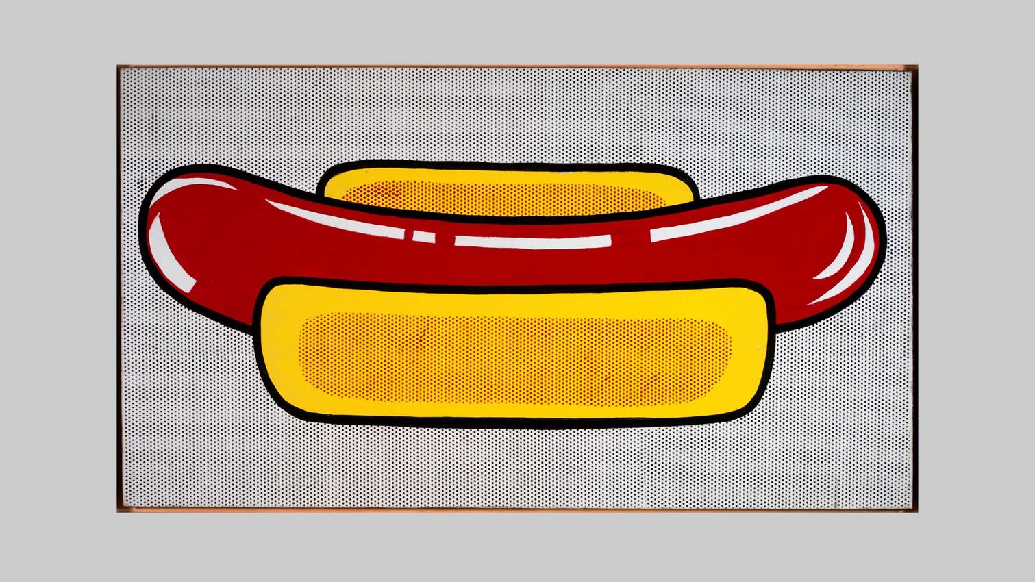 'Pop Art' at The Margulies Collection at The Warehouse, Miami, United ...