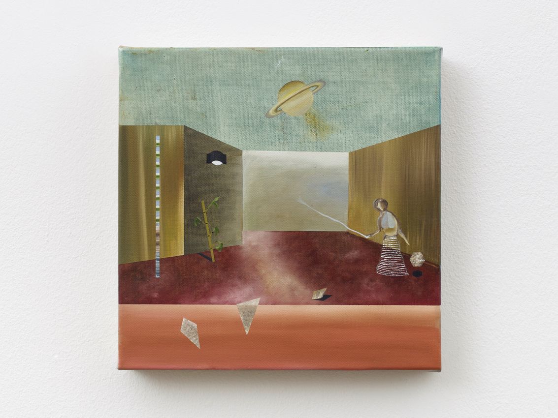 Rebecca Sharp's Art For Sale, Exhibitions & Biography | Ocula Artist