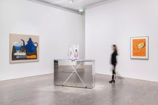 Exhibitions at Tate Modern | Ocula