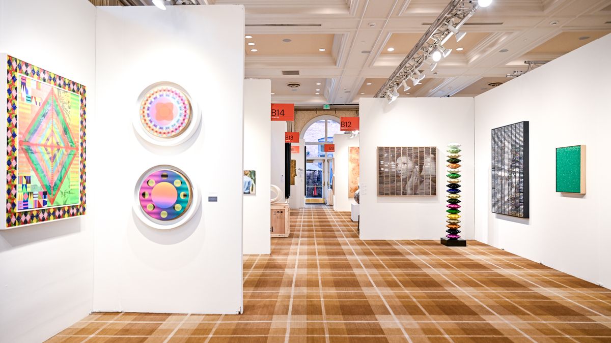 The Art World This Week, 1 August 2025 | Ocula