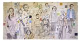 Benedicto Cabrera's Art For Sale, Exhibitions & Biography | Ocula Artist