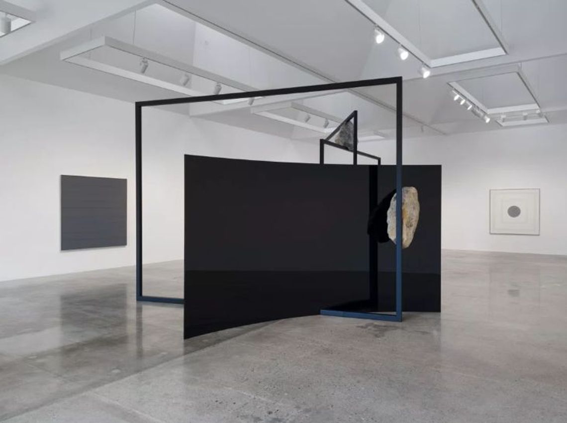 'Space Between the Lines' at Pace Gallery, Los Angeles on 18 May–29 Jun ...