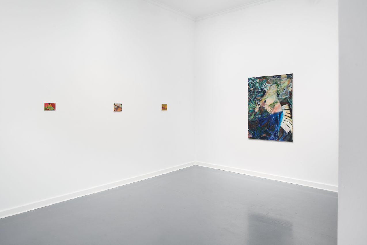 Eva Haupt's Art For Sale, Exhibitions & Biography | Ocula Artist