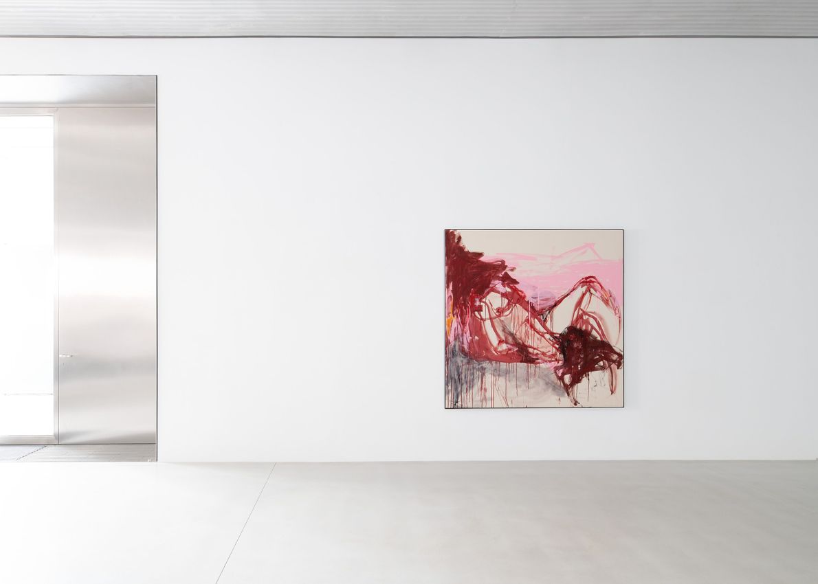 Tracey Emin, 'By the time you see me there will be nothing left' at ...