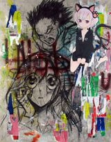 George Morton-Clark's Art For Sale, Exhibitions & Biography | Ocula Artist