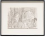 Anne Imhof's Art For Sale, Exhibitions & Biography | Ocula Artist
