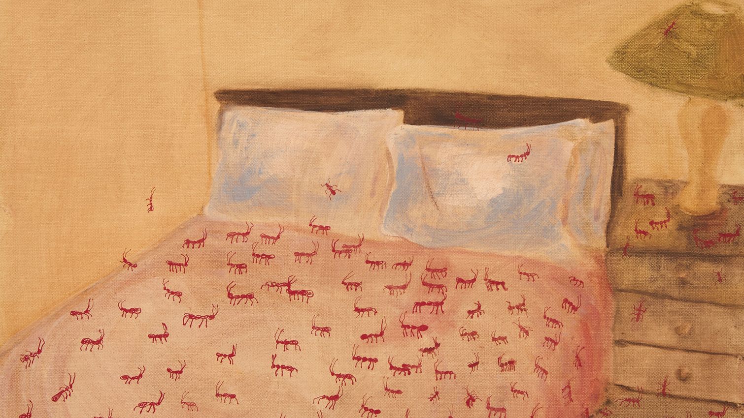 The Armory Show and Openings Everywhere: New York This Week | Ocula