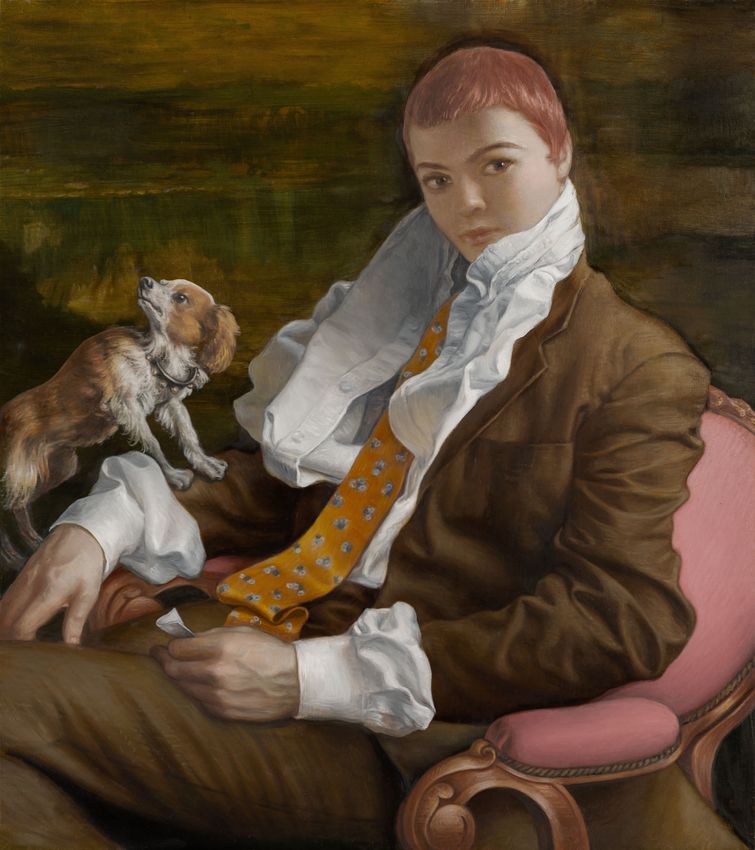 Jamie Adams' Art For Sale, Exhibitions & Biography | Ocula Artist