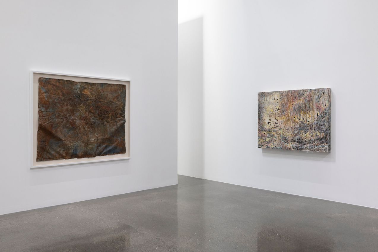 'By the Movement of All Things' at Lawrie Shabibi, Dubai, United Arab ...