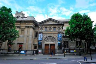 'Taylor Wessing Photo Portrait Prize 2025' at National Portrait Gallery, London, United Kingdom ...