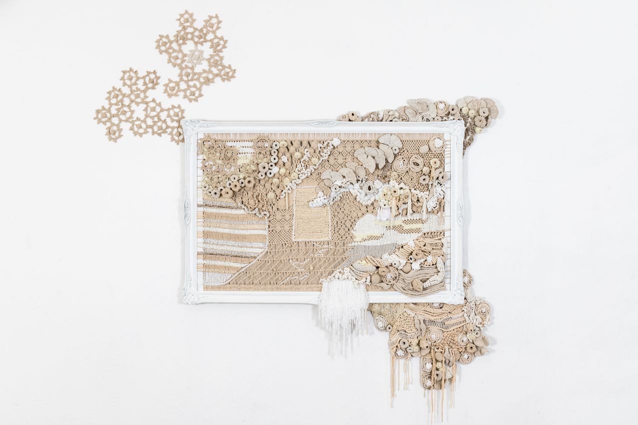 Agnes Hansella's Art For Sale, Exhibitions & Biography | Ocula Artist