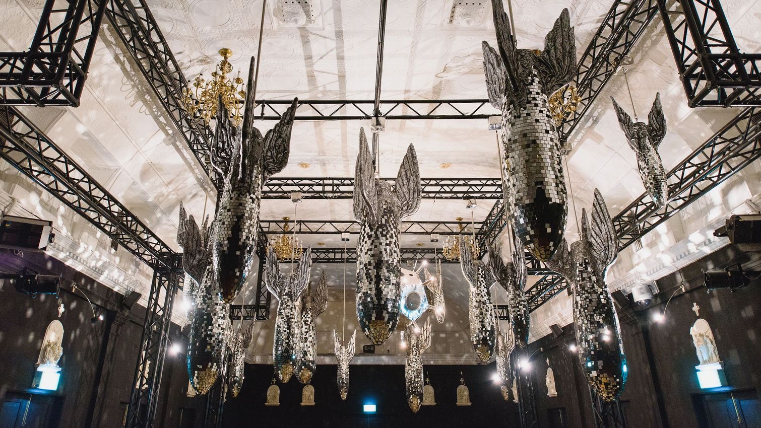 Kawayan De Guia's Art For Sale, Exhibitions & Biography | Ocula Artist